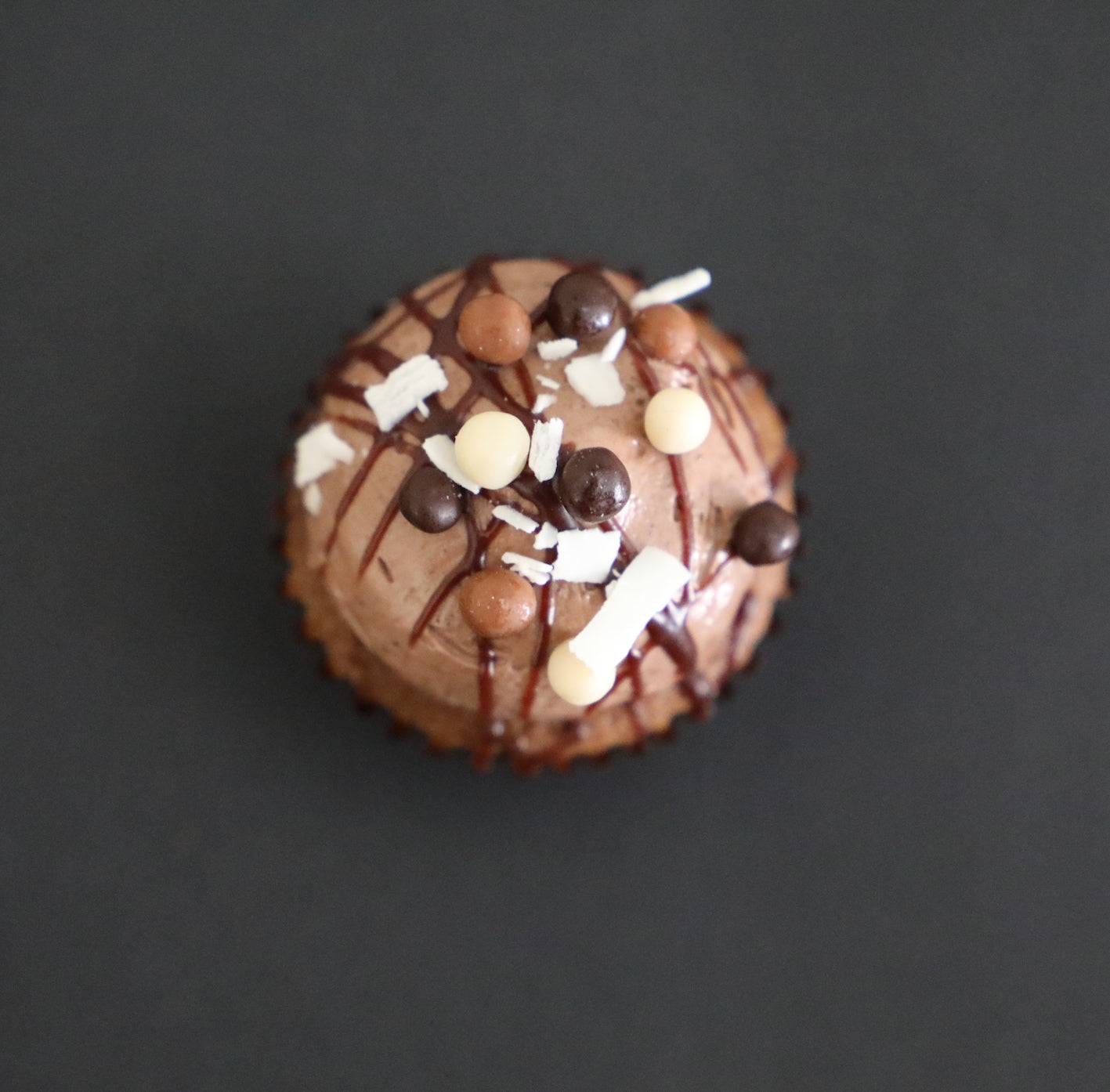 Triple Choc – The Golden Cabin